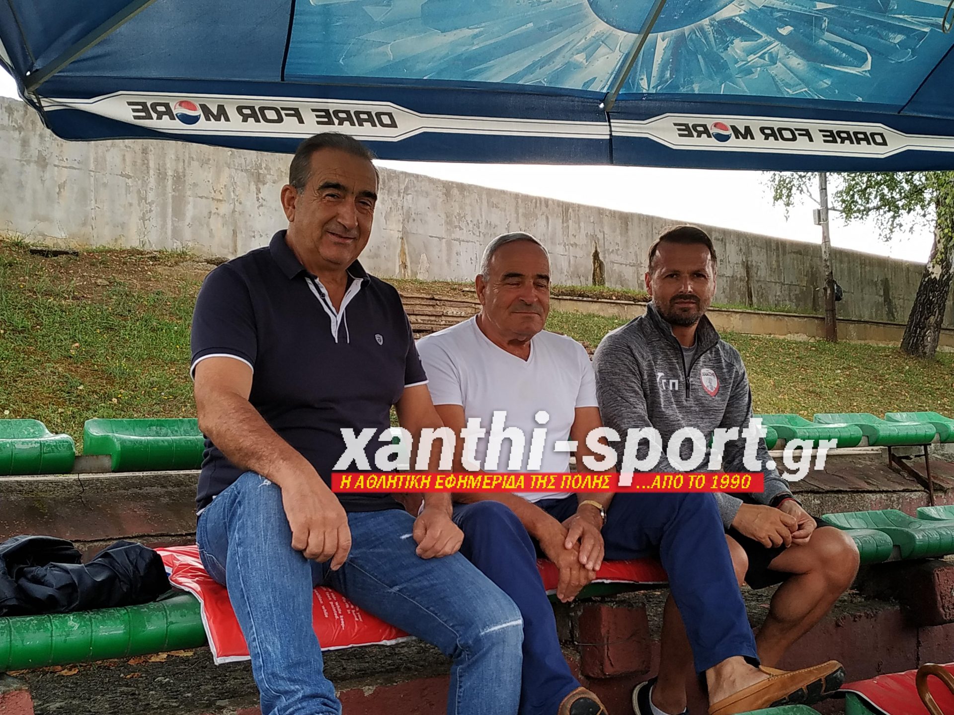 Με ανατροπή η νέα νίκη του ΑΟΞ που εμφάνισε και αδυναμίες (pics ...